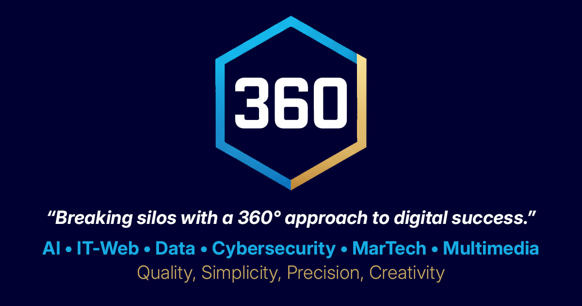 Digital 360 — IT/Web : Direction de Projet, Cloud & DevOps à Paris